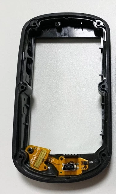 GARMIN OREGON 700 750 Body Frame Replacement part £36.99 - PicClick UK