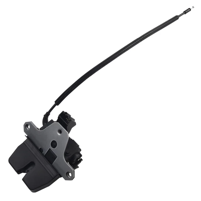 REAR TRUNK TAILGATE Lock For For Range Rover Sport 2006-2013/LR049494 £ ...