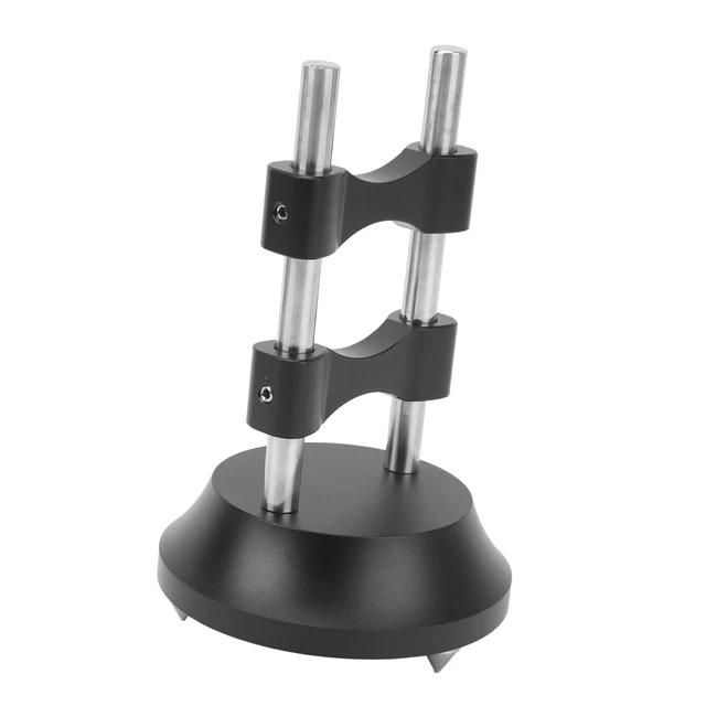 HIFI CABLE MANAGEMENT Rack HiFi Power Plug Stand Wire Organizer Rack £ ...