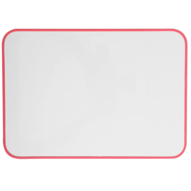 ERASABLE DRY ERASE Whiteboard Home Message Board Office Memo Board for ...