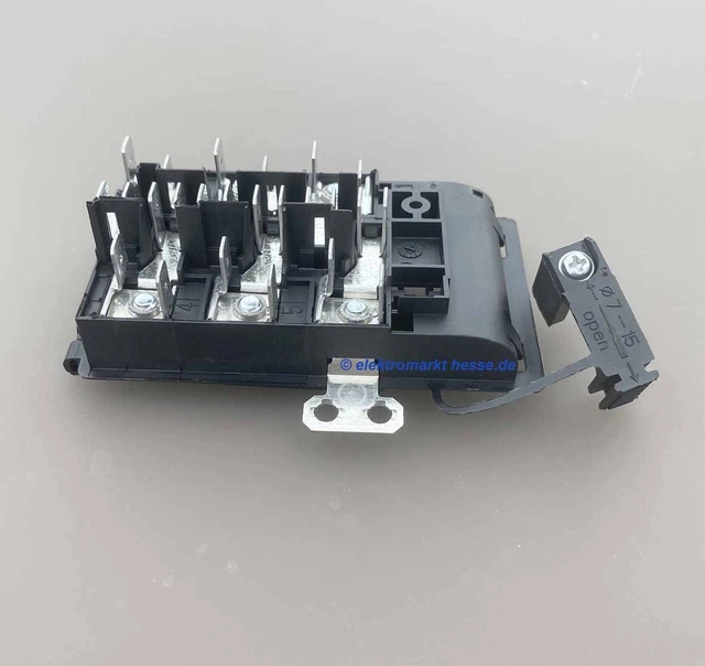 KLEMMLEISTE KADO XT1DA6 400V Amica 8055962 für Herd/Backofen EUR 17,80 ...