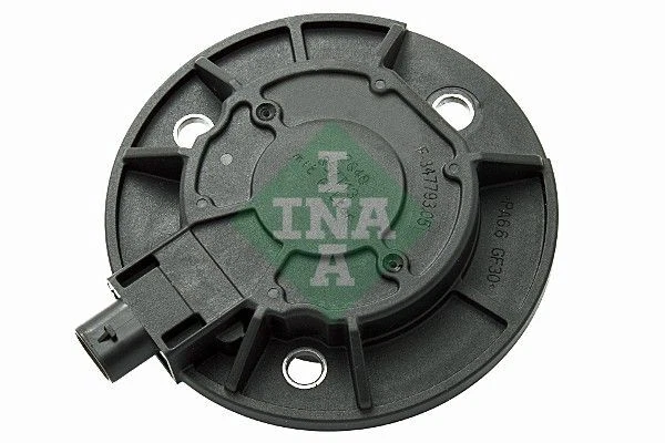 IMÁN CENTRAL AJUSTE del árbol de levas INA 427003410 para Audi A7 ...