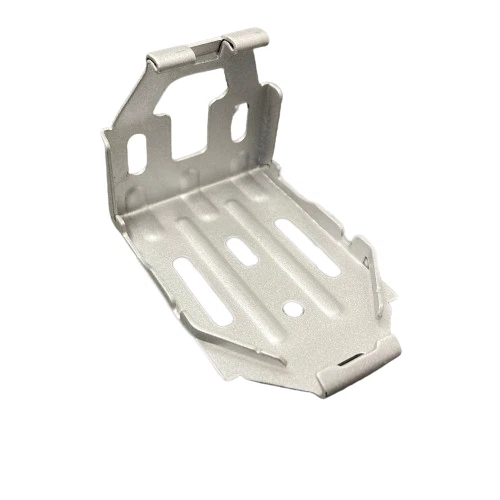 PAIR OF HILLARYS-TYPE Brackets for Expressions Faux Wood Venetian ...