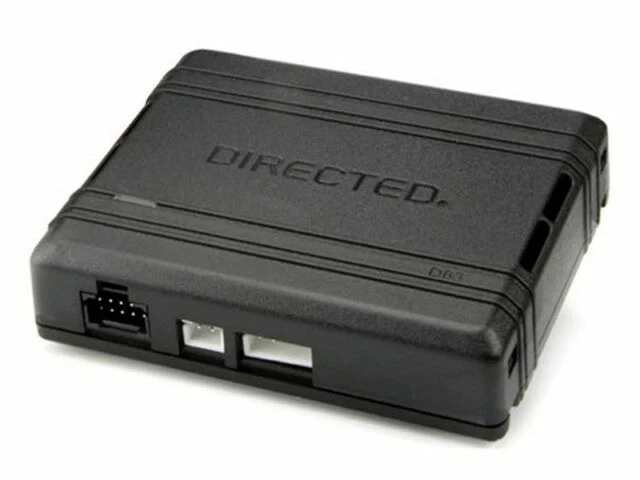 DB3- DIRECTED XPRESSKIT Db3 Bypass Data Bus Interface Module & Door ...