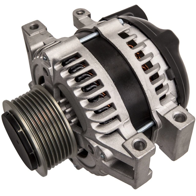 ALTERNATOR 130A 12V For Honda CR-V CRV MK3 Civic MK8 Accord MK7 for ...