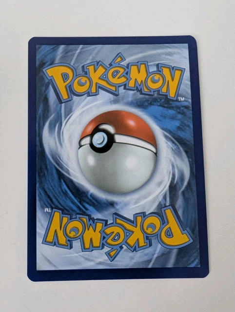 PALDEAN WOOPER 102/094 IR Phantasmal Flames NM Pack Fresh Pokemon $10. ...