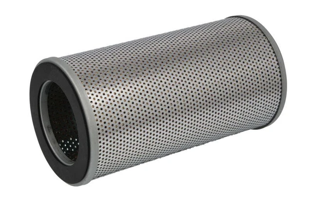 HYDRAULIC FILTER FLEETGUARD HF35490 £66.41 - PicClick UK