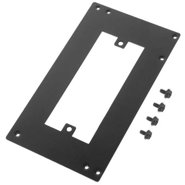 CONVERSION FRAME COMPUTER Case Converting Bracket Atx Power Adapter £11 ...