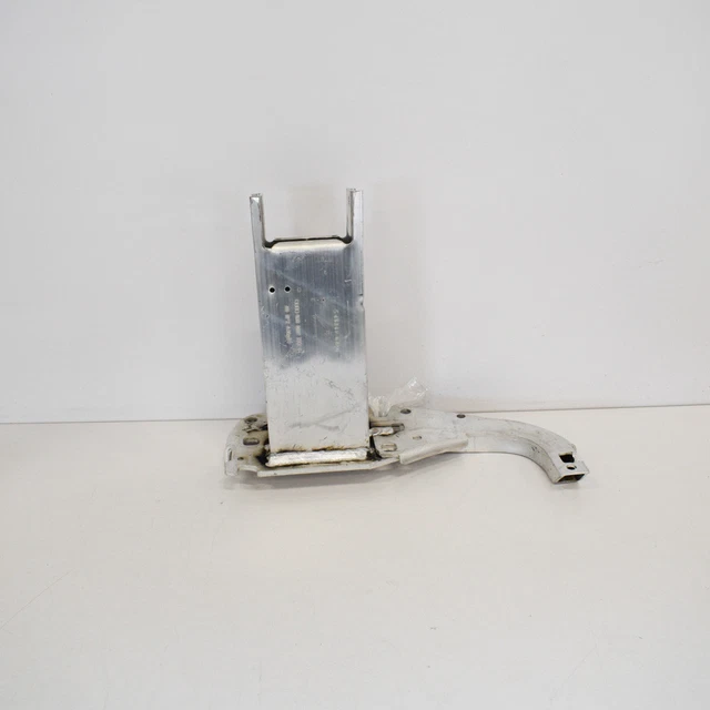 NEW AUDI A6 C7 Front Bumper Crash Bar Left Bracket 4G0807133B Oem £95. ...