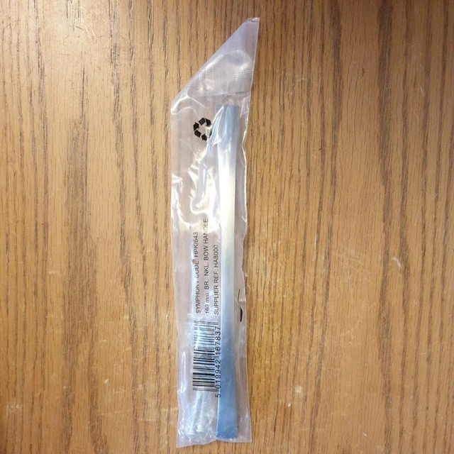 Symphony Kitchen Handles FOR SALE! - PicClick UK