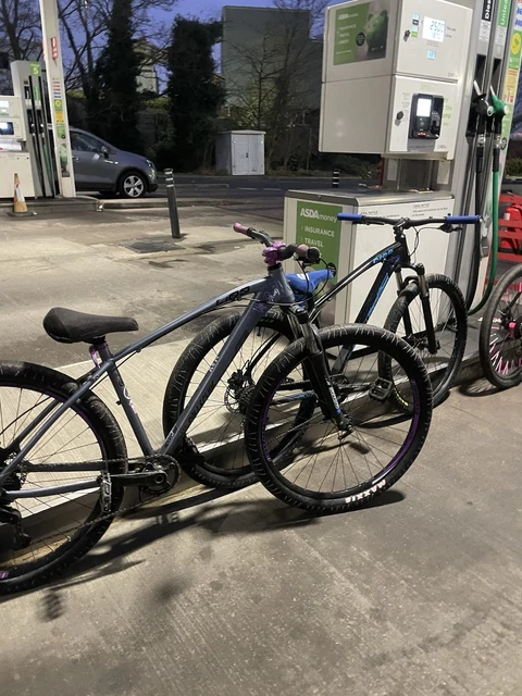 COLLECTIVE C100 BIKE £414.70 - PicClick UK