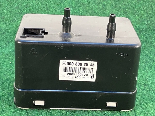 MERCEDES W209 CLK Zentralverriegelungspumpe A0008002548 A3510020010 ZV ...