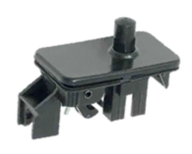 GENUINE NISSAN FUEL Door Latch 78827-3BG0A £19.16 - PicClick UK