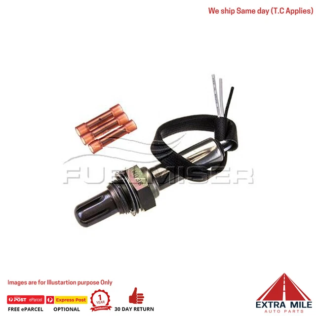 OXYGEN SENSOR FOR FORD FALCON XF 1984-1986 - 4.1L 6CYL - COS721 EUR 134 ...