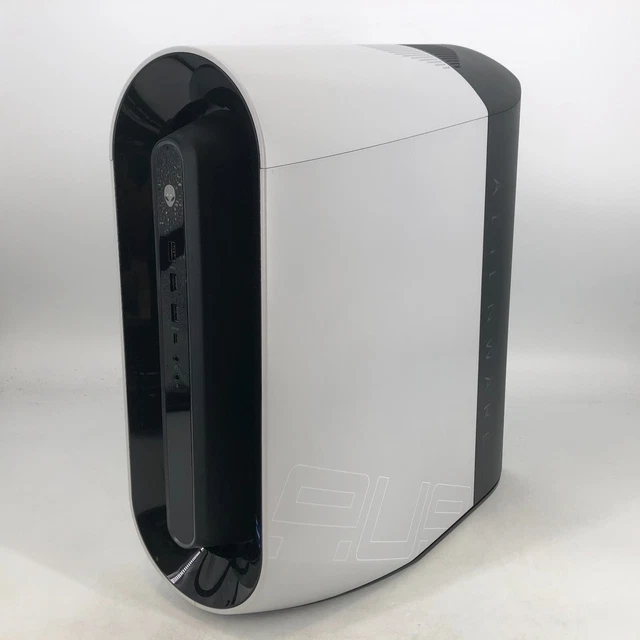 ALIENWARE AURORA R12 2022 2.5GHz i7-11700F 16GB 1TB SSD - RTX 3070 ...