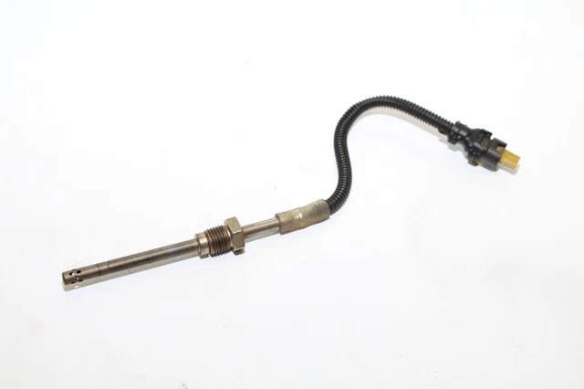 MERCEDES E-CLASS W212 W204 W205 exhaust temperature sensor sensor ...