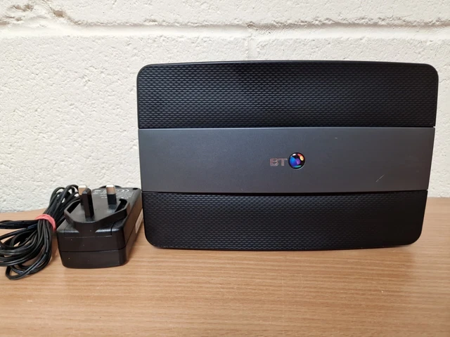 BT SMART HUB 6 (Type A) Wireless Broadband Wifi Router £16.99 - PicClick UK