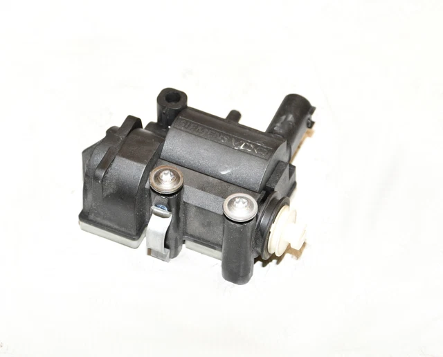 SERVOMOTEUR ÉLÉMENT DE Réglage Réservoir 67116985879 BMW E81 116I ...