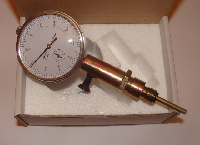 Top Dead Center Indicator 33650 - USA TOOLS Oem Tools