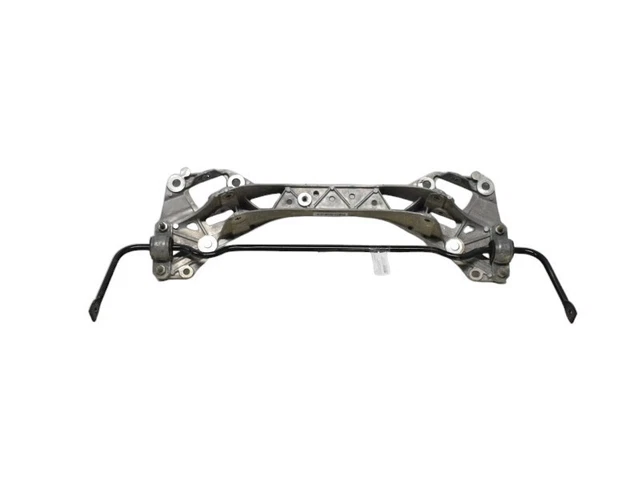 REAR AXLE SUPPORT CROSSBAR FOR ALFA ROMEO Giulietta Series (940_) 50518 ...