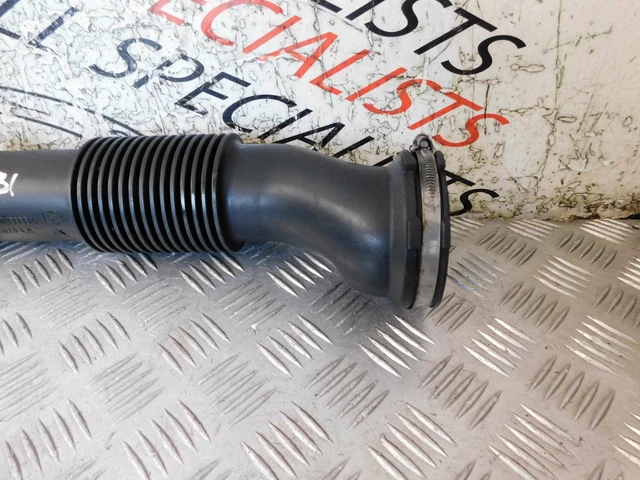 JAGUAR XE R-SPORT Mk1 (X760) 15-On Dti 204Dtd Air Intake Pipe Hose Gx73 ...