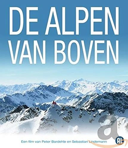 DE ALPEN VAN Boven 2014 (Blu-ray) Documentaire, Blu-Ray EUR 13,41 ...