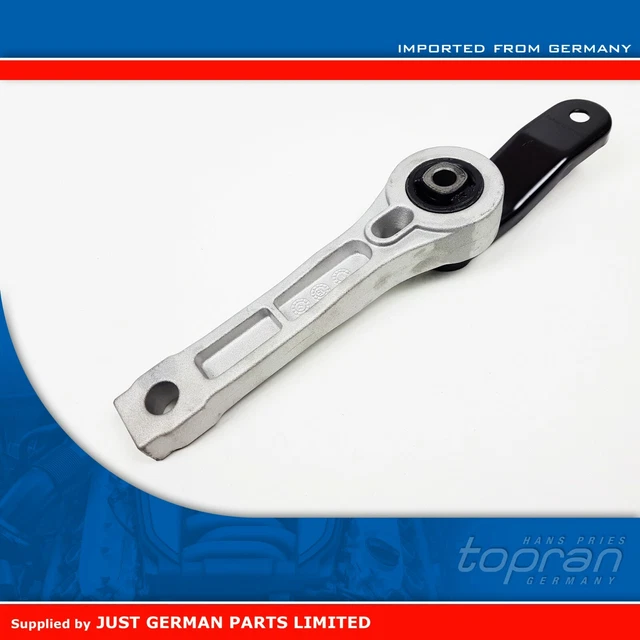 RUBBER MOUNT ENGINE / Gearbox Suspension 1.4 / 1.6 Audi VW Seat Skoda ...