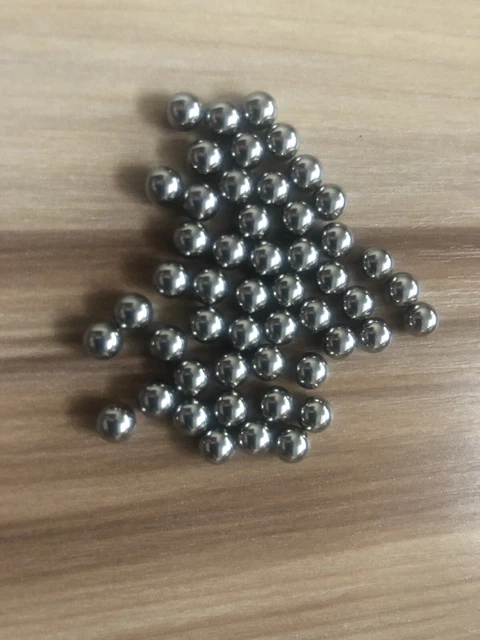 BSA C15 B40 Head race ball bearings £3.99 - PicClick UK