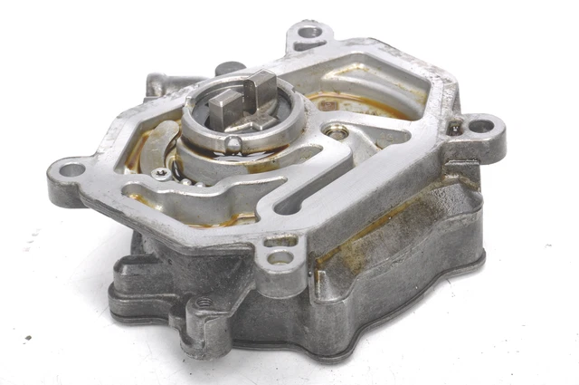 MERCEDES A-CLASS W177 AMG A 35 4-MATIC VACUUM PUMP VACUUM PUMP ...