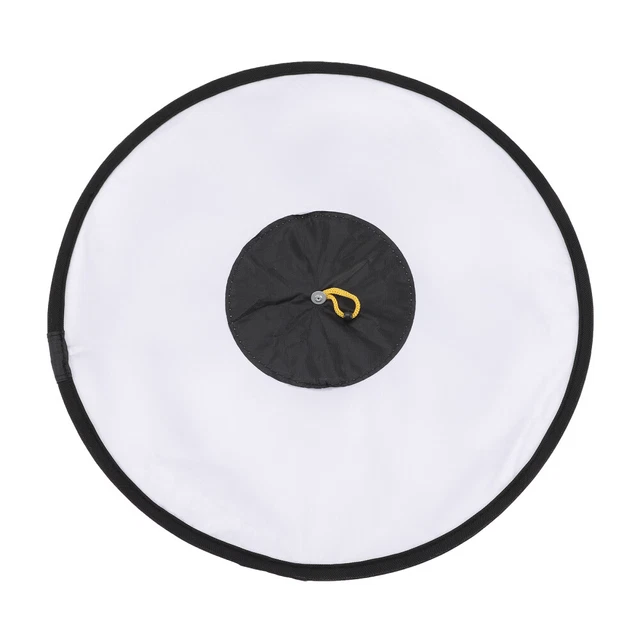 SELFIE SOFT LIGHT Shade Mini Diffuser Camera Flash Reflector £21.49 ...