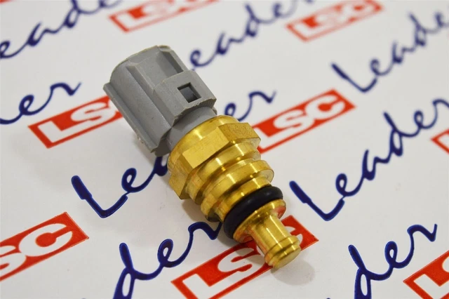 ANTIGEL EAU CAPTEUR Température Range Rover Sport D L320 LR044930 Neuf ...