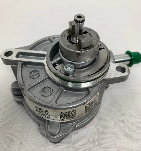 MERCEDES-BENZ UNTERDRUCKPUMPE MOTOR A6462300365 OM646 EUR 69,90 ...