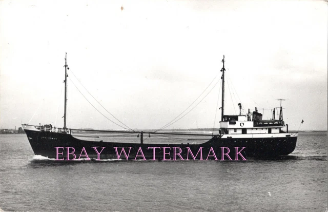 PHOTO: IRISH MERCHANT navy cargo vessel WEST COAST (#83.177) £1.00 ...