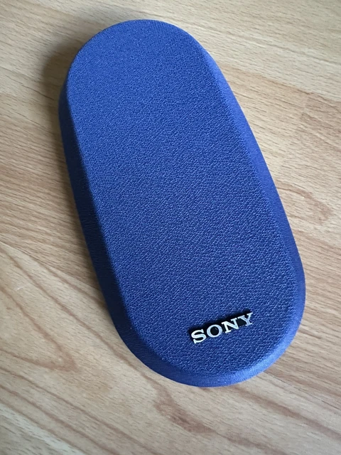 SONY PASCAL SS-MS7 MS815 Satellite Speaker COVER GRILL (1) NEW £7.54 ...