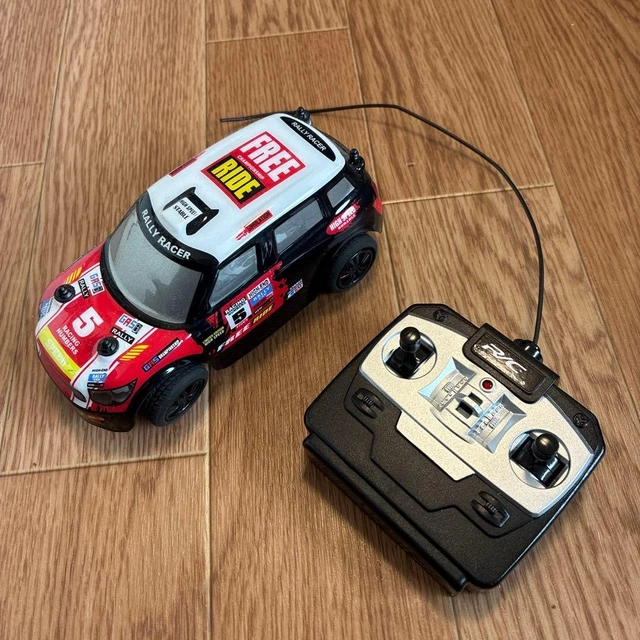 RADIO CONTROL, REMOTE control, set, children, toy, kids, sports car ...