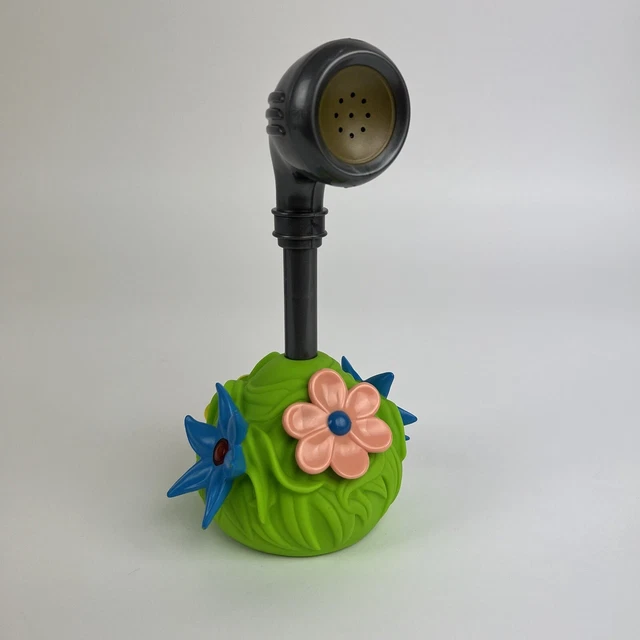 VINTAGE TELETUBBIES 1996 Telescopic Voice Trumpet Toy With Lights ...