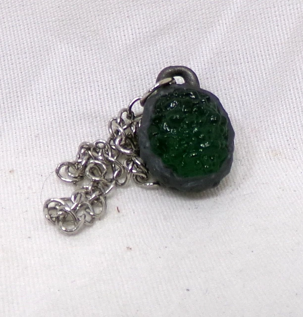 MEZCO 1978 DC Superman Kryptonite Collar 1/12 Escala - Figura ...