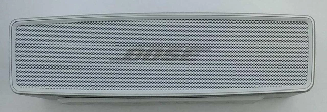 BOSE MODEL NUMBER: SOUNDLINK MINI II SPECIAL EDITIO BT speaker £305.18 ...