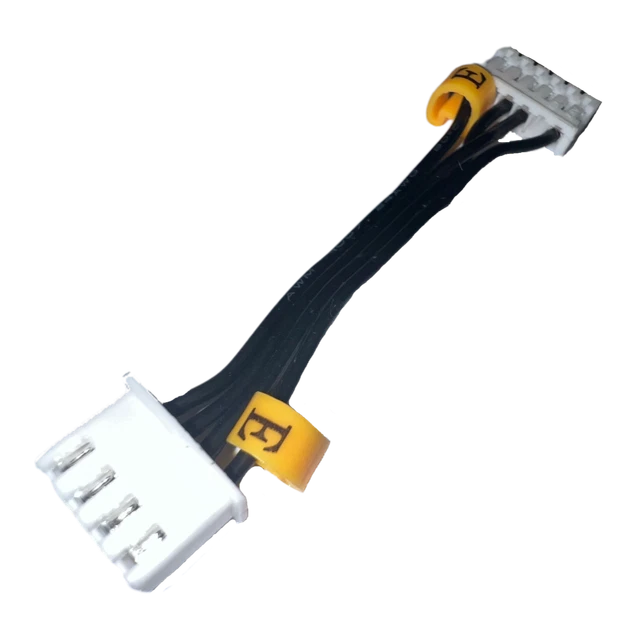 CREALITY CR-6 SE E-Axis Extruder Stepper Motor Cable £7.69 - PicClick UK