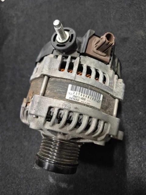 2024-2025 SUBARU XV CROSSTREK Alternator 2.0l $124.90 - PicClick CA