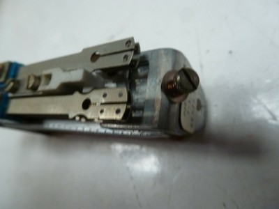 GPO STROWGER 600 Type Relay With A 1000+1200 Ohm Coils Tok £4.99 ...