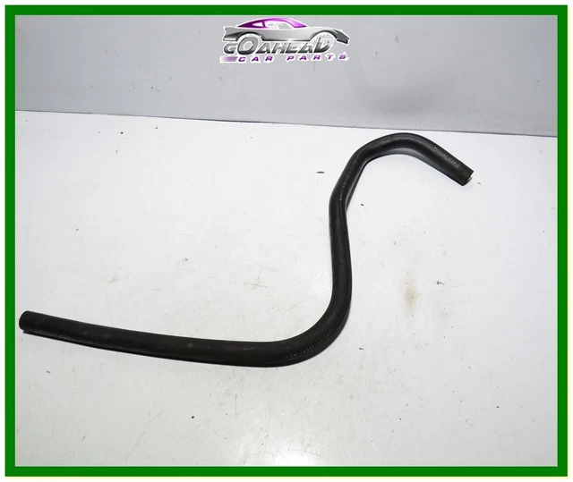 FORD KA MK1 Fiesta Mk4 1.3 Petrol Engine Breather Hose 96Bm6K608Ab J4R ...