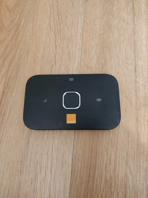 AIRBOX ORANGES 4G 3G Routeur Modem WIFI - E5573s-320 EUR 25,00 ...