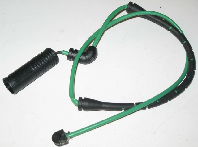 BMW E46 AVANT Capteur Usure Plaquette Frein Câble 6751311 34356751311 ...
