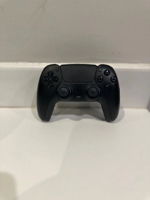 SONY DUALSENSE CONTROLLER PlayStation 5 -Midnight Black £42.00 ...
