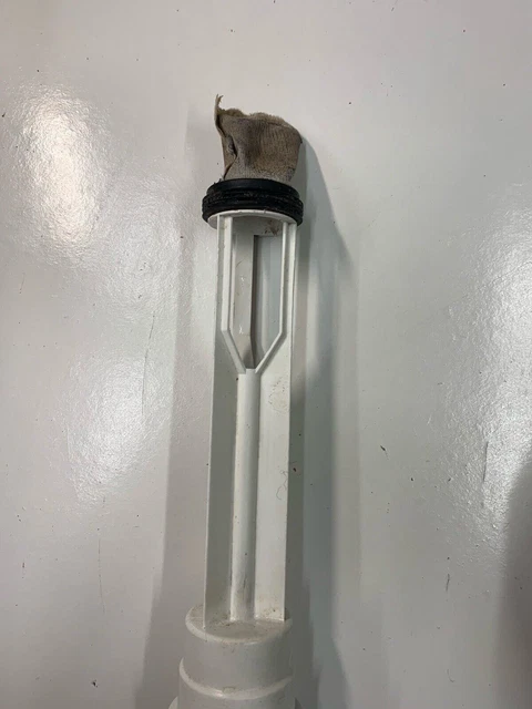 (RJ177) SIMPSON TOP Load Washing Machine Agitator Lint Filter Cup.. $40 ...