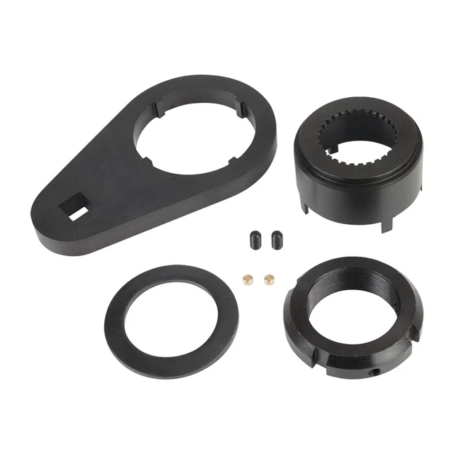 5TH GEAR LOCK Nut and Retainer Kit for DODGE NV4500 4WD Upgraded ...