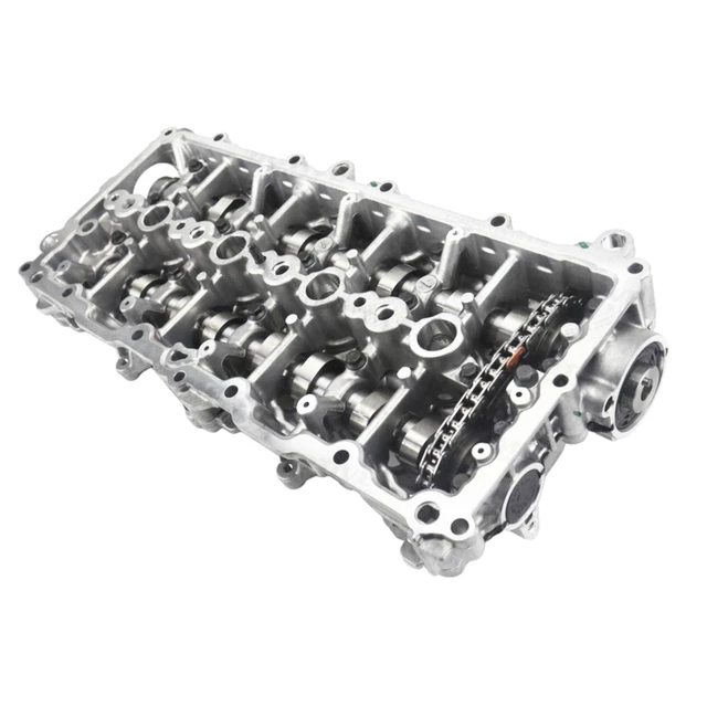 CAMSHAFT KIT DV5R Built 8Mm Timing Chain For Citroen Peugeot Ford 1.5 ...