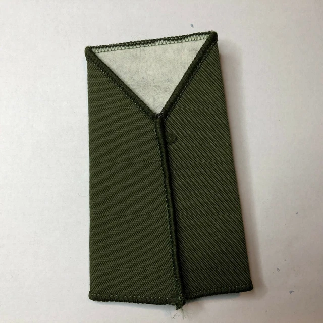 ROYAL SIGNALS LIEUTENANT Colonel Rank Slide British Army 110 x 67 mm £ ...