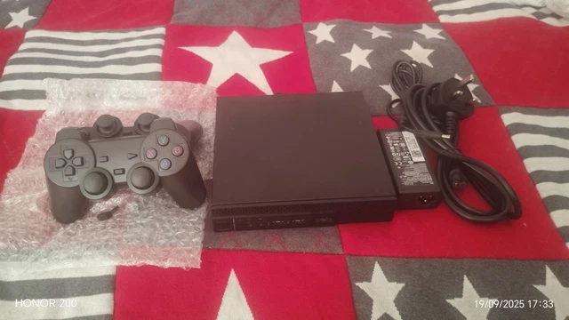 PC RETRO / Batocera 16k PS1 PS2 GameCube Dreamcast Saturn GameBoy Amiga ...